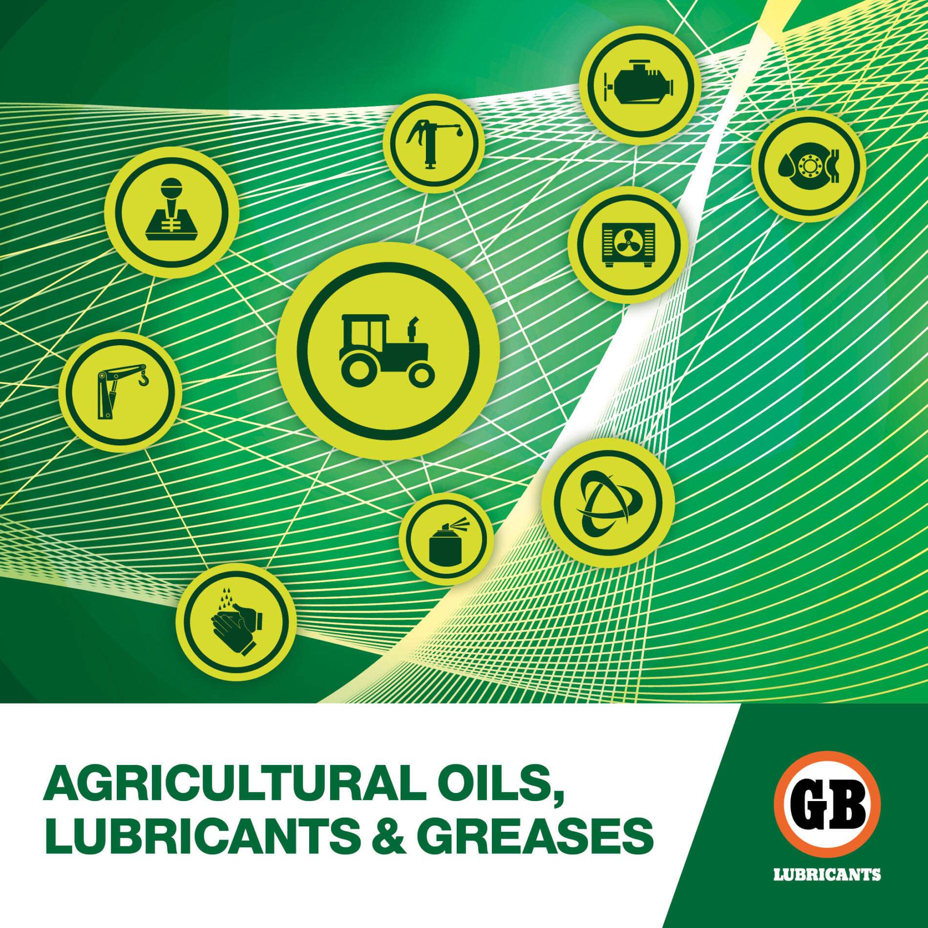 Industry Focus: Agricultural Lubricants - GB Lubricants
